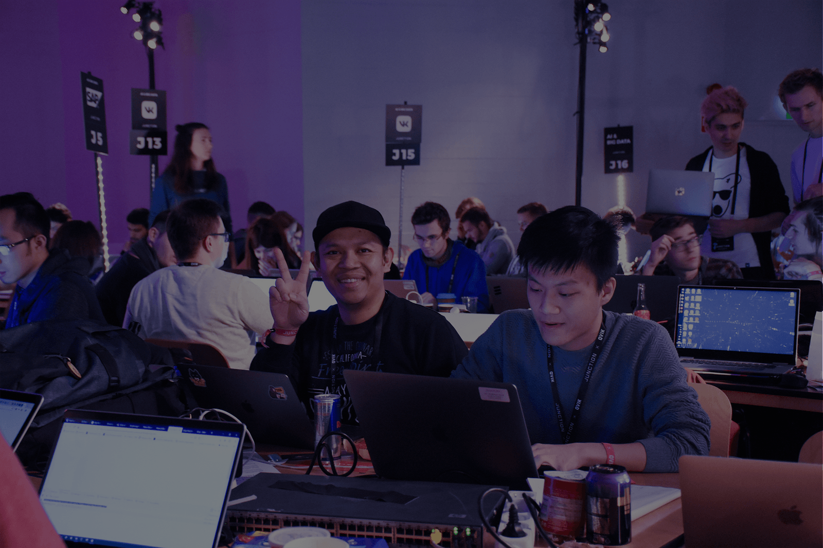 Integrify | Software Development Academy & Recruitment